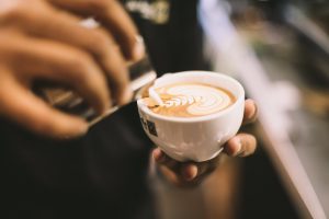 Barista Class - Coffee Academy for Perfect Barista Courses in Malaysia ...