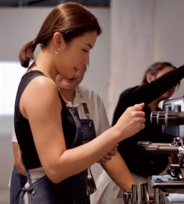 About us - Coffee Academy for Perfect Barista Courses in Malaysia - The ...