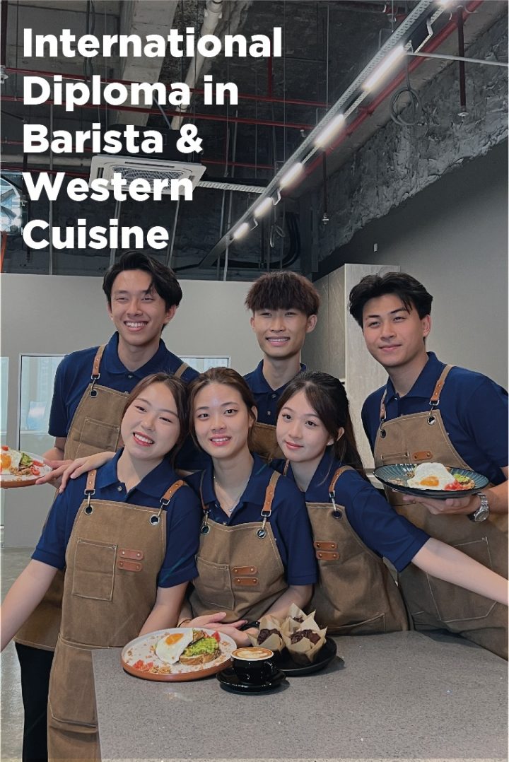 Barista Class - Coffee Academy for Perfect Barista Courses in Malaysia ...