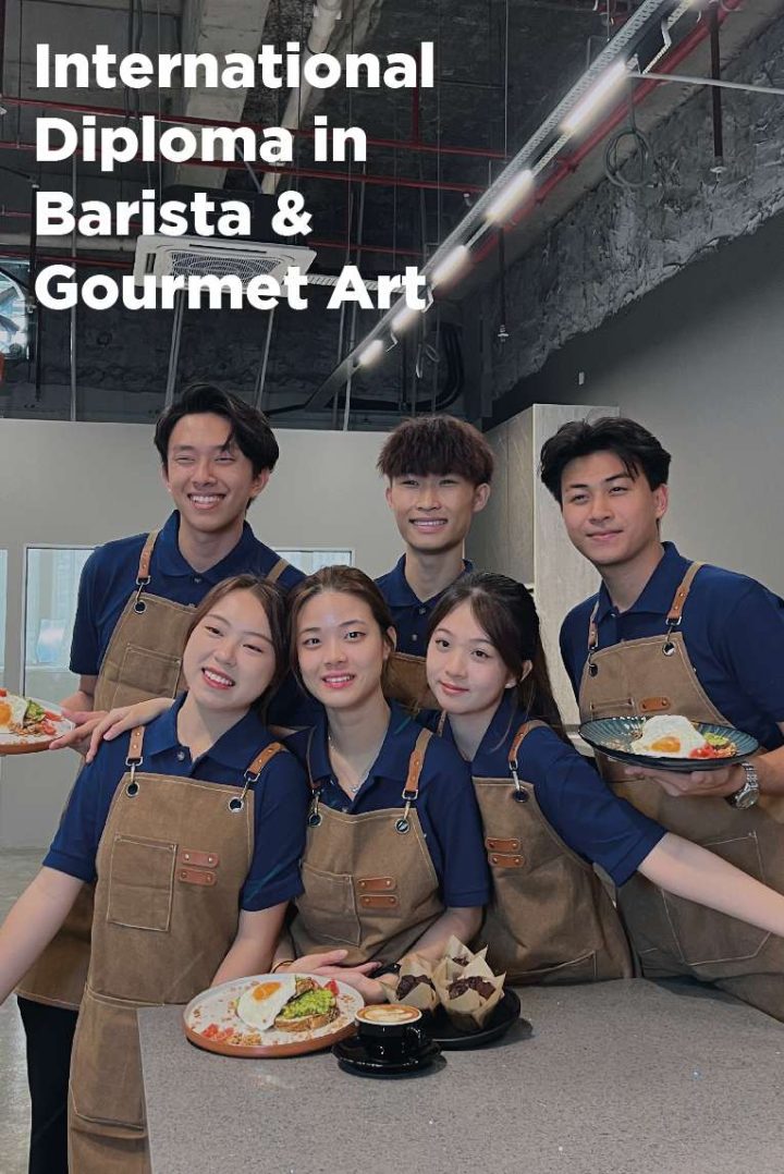 SCA Programmes - Coffee Academy for Perfect Barista Courses in Malaysia ...